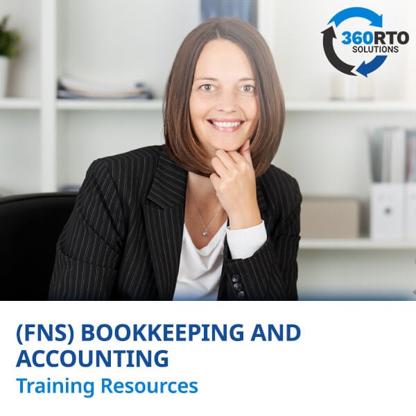 FNS50922 Learning Resources for the Diploma of Banking Services ...