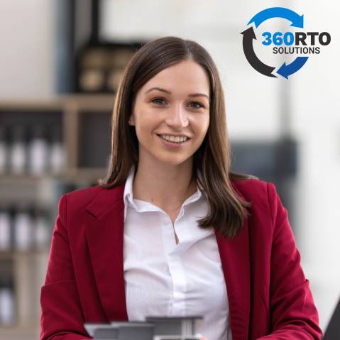 FNSFMK411 Learning Resources for Perform reconciliations | Training and Assessment Materials ...